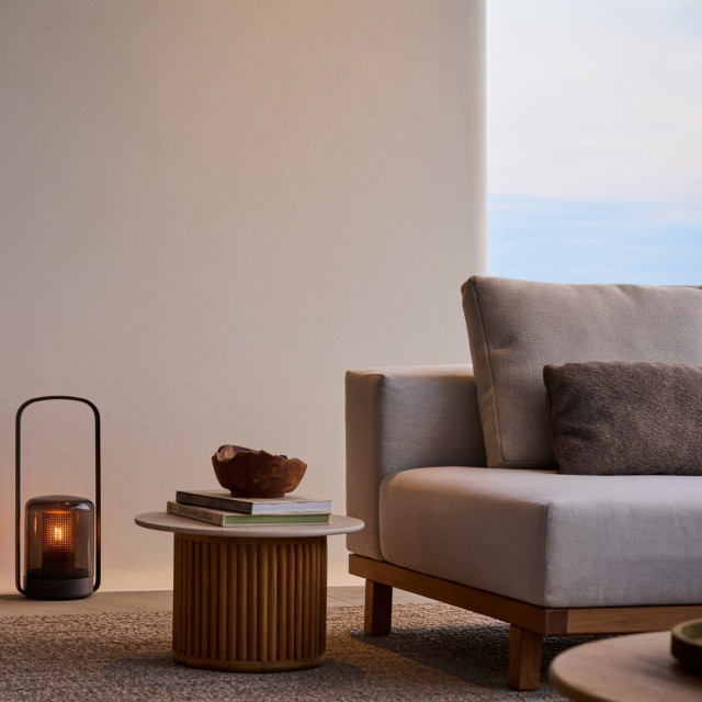 TRIBU - Sissinghurst Exclusieve Buitenmeubelen